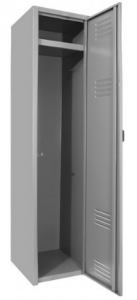 Locker Metálico 1 Puerta